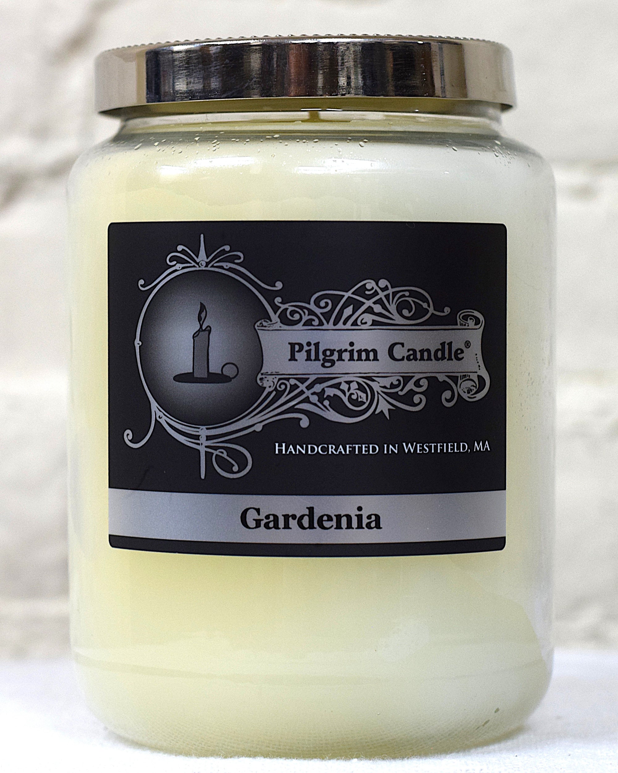 Pilgrim Candle Company – Pilgrim Candle Co.