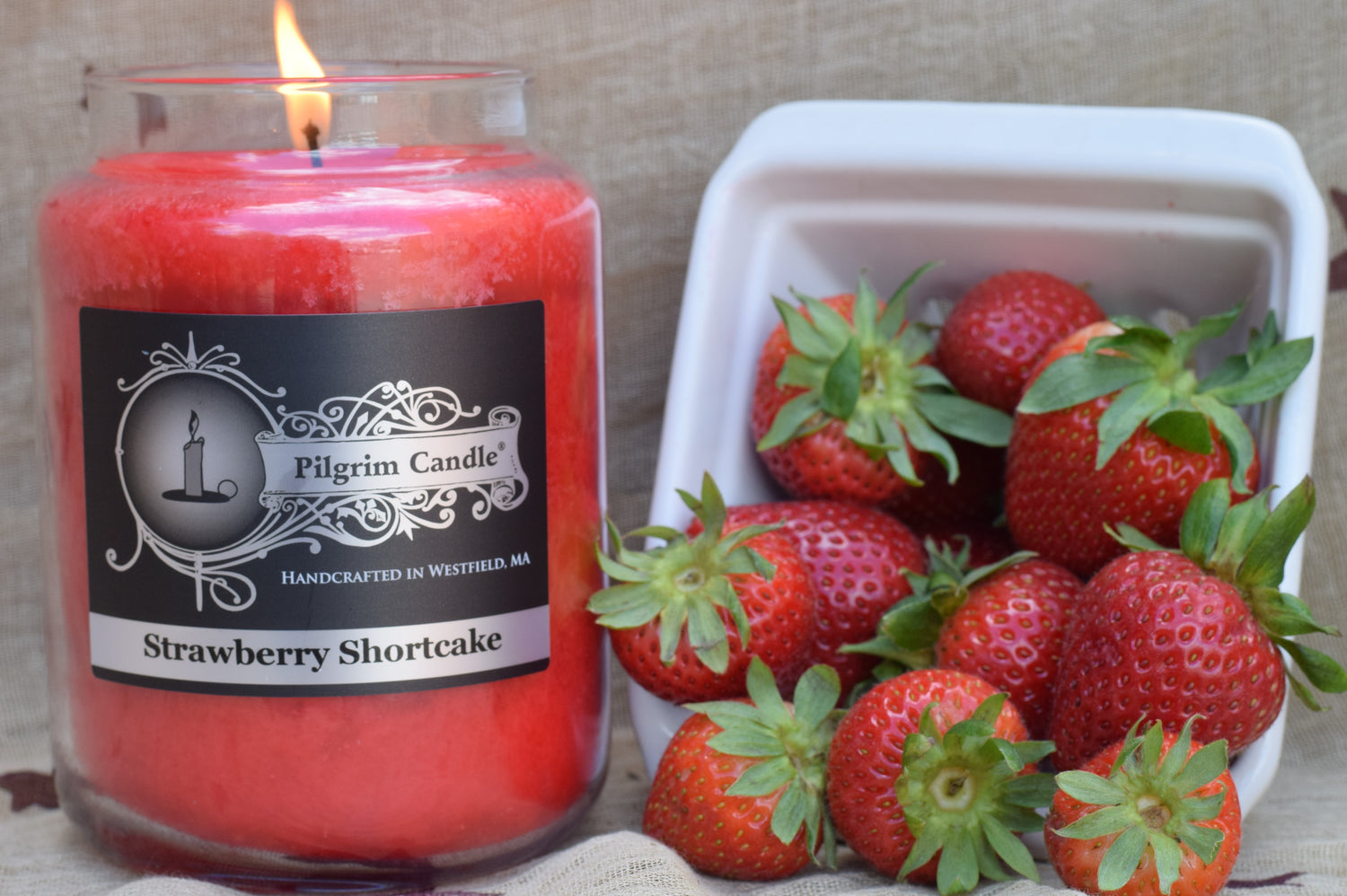 Pilgrim Candle Company – Pilgrim Candle Co.