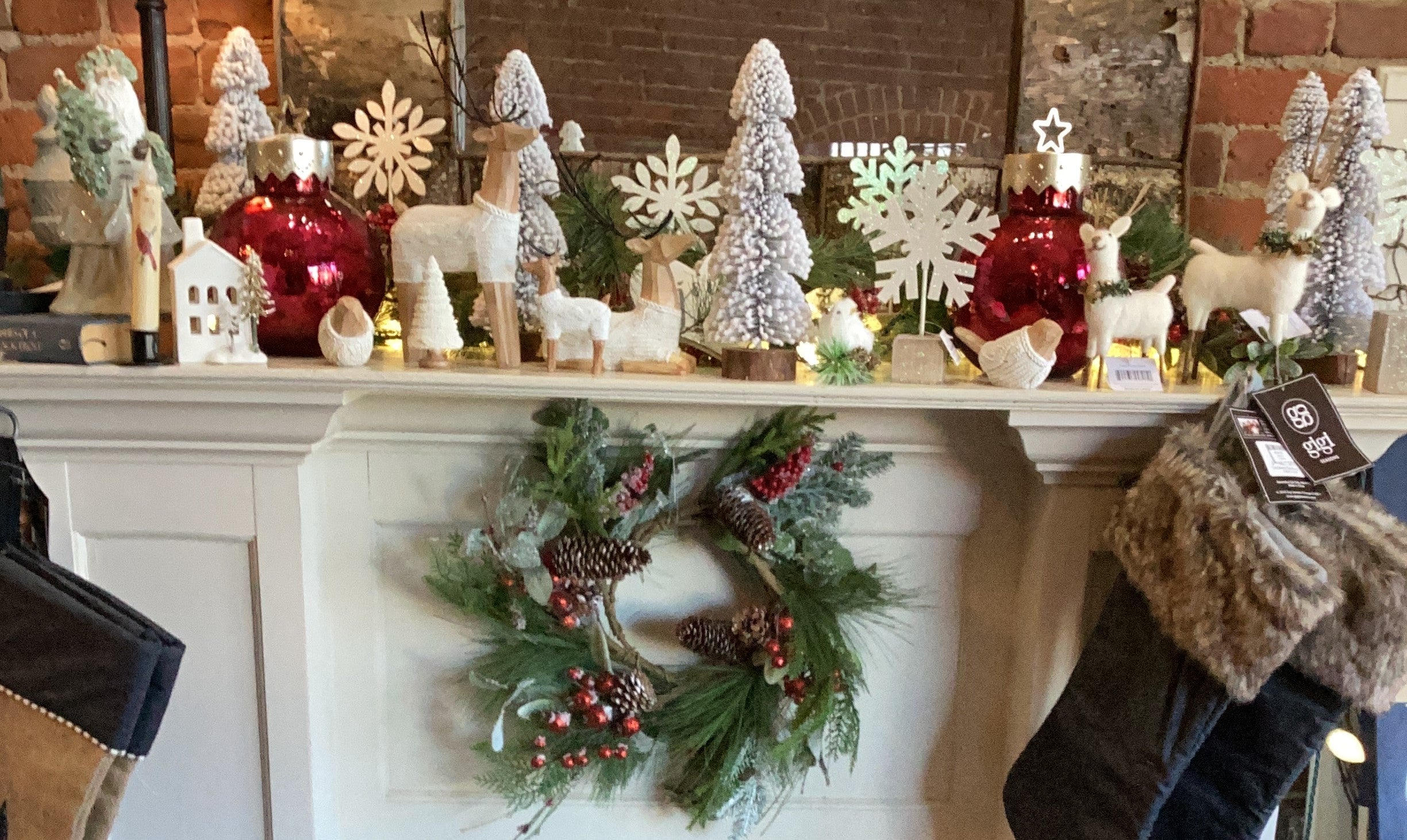 Pilgrim Candle Company – Pilgrim Candle Co.