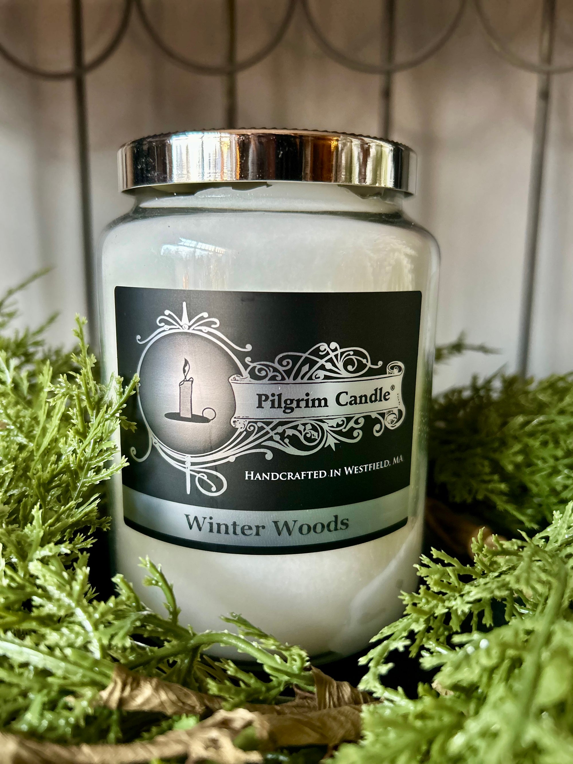 Pilgrim Candle Company – Pilgrim Candle Co.